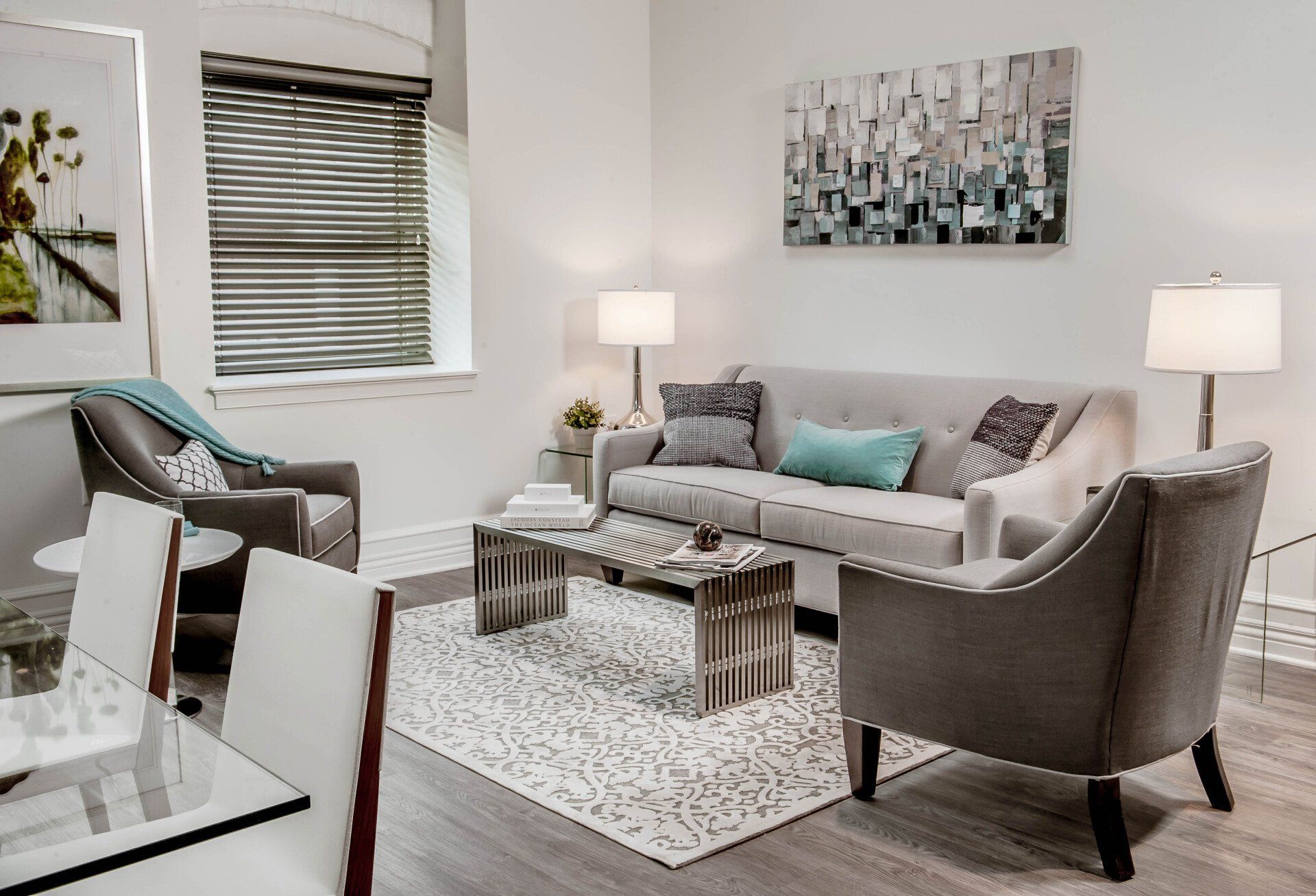 Merritt Furnished Apartments
