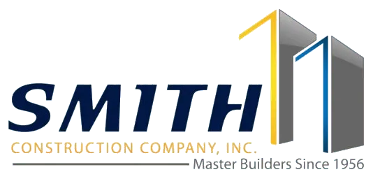 Construction – Smith Construction Logo